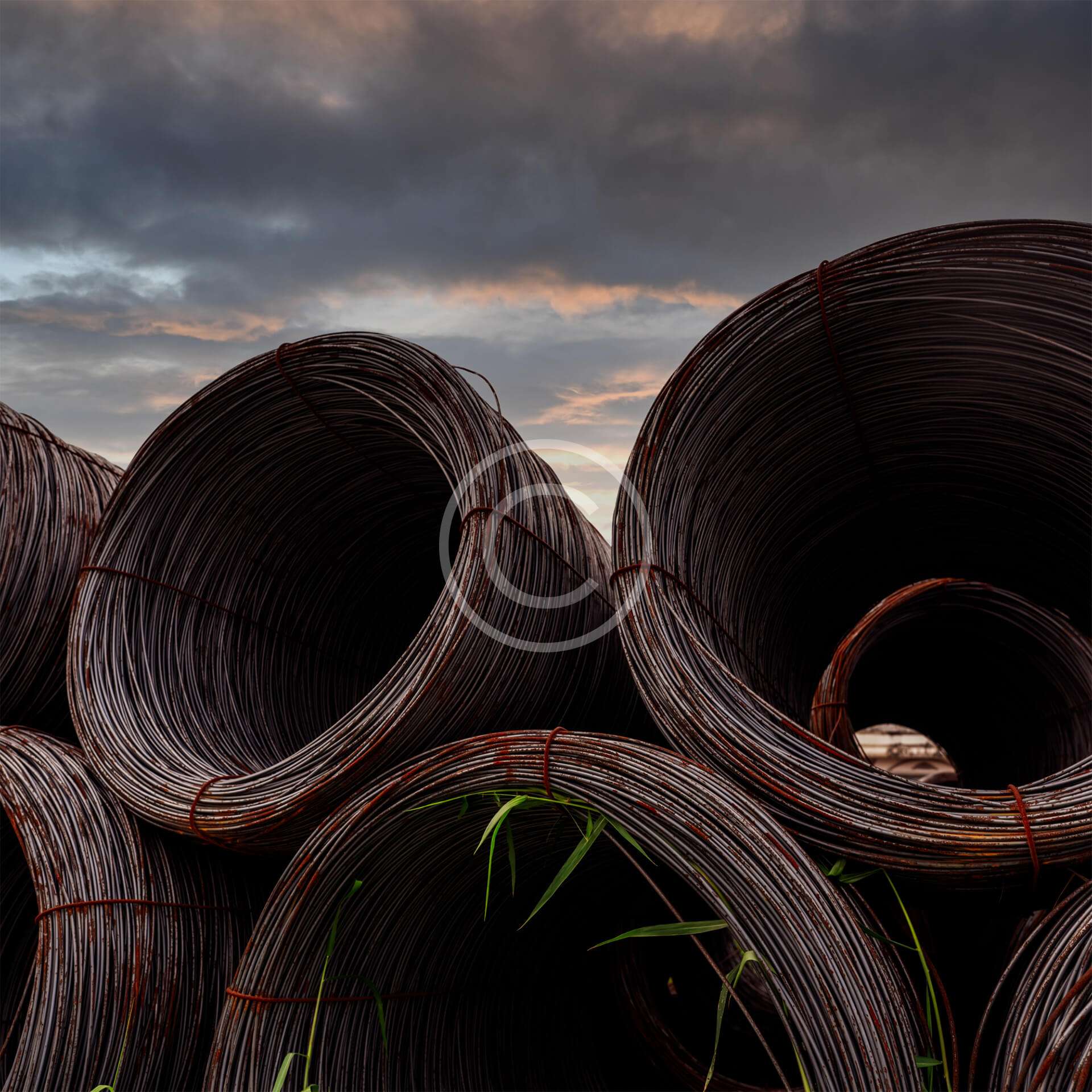 Wire rod – Fortis Cables